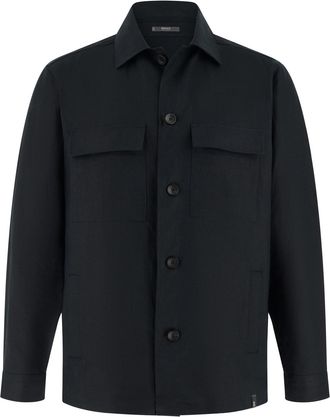 Boggi Milano Jacke Link
