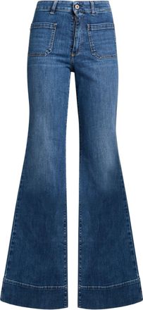 AG - Adriano Goldschmied HOSEN & R&Ouml;CKE - Jeanshosen auf YOOX.COM