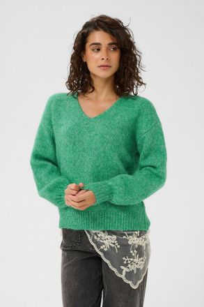 Kaffe Strickpullover Strickpullover KAsarla