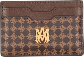 Amiri Kleinlederwaren - Kartenetuis auf YOOX.COM