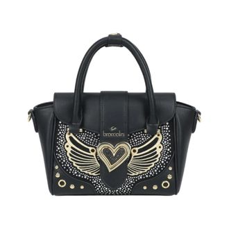 Braccialini Handbags - - Bags - Damen - Schwarzk - ONE SIZE