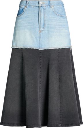 Sea New York HOSEN & R&Ouml;CKE - Jeansr&ouml;cke auf YOOX.COM