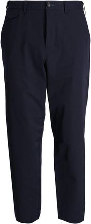 Paul Smith Tapered-Chino - Blau