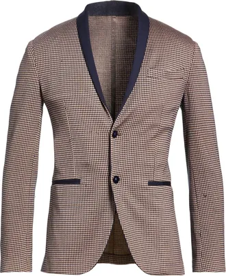 ROBERTO P LUXURY ANZ&Uuml;GE und CO-ORDS - Blazers auf YOOX.COM