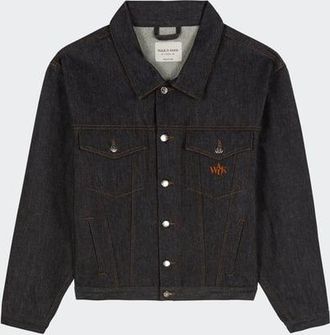 Walk In Paris Veste - Taille XL