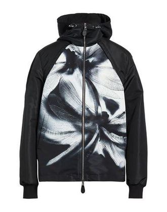 Alexander McQueen MANTEAUX - Vestes et blousons sur YOOX.COM