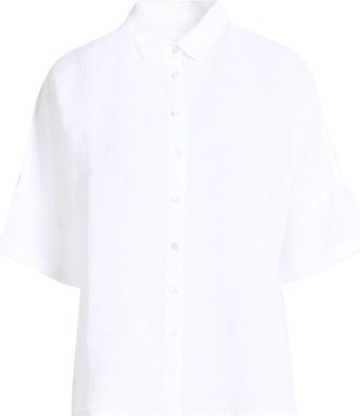 120% Lino TOPS - Hemden auf YOOX.COM