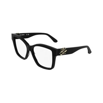 Karl Lagerfeld Optische Brille - - Accessories - Damen - Schwarzk - 55 MM