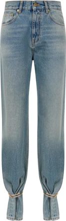 Darkpark Darkpark, Femme, Jeans, Bleu, Taille: W27 Marion Jeans
