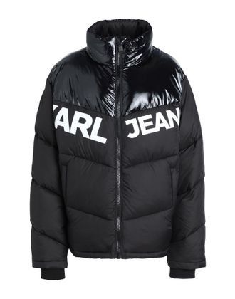 Karl Lagerfeld JACKEN & M&Auml;NTEL - Pufferjacken & Daunenjacken auf YOOX.COM