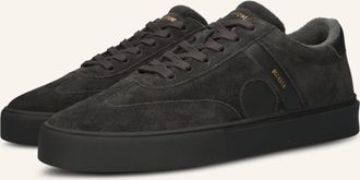 Blackstone Sneaker grau