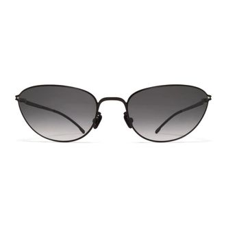 Mykita Lilia Pow13 - - Accessories - Damen - Schwarzk - ONE SIZE