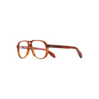 Cutler and Gross unisex, Accessories, Braun, 56 MMGr&ouml;&szlig;e