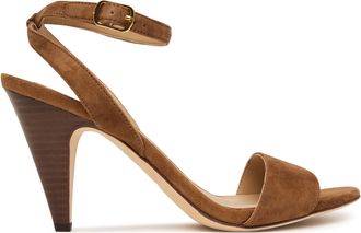 Lauren Ralph Lauren Sandalen LAUREN RALPH LAUREN Gracy Sn Hes 802P15730003 Braun
