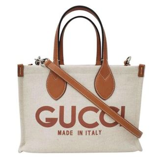 Gucci Damen, Pre-Owned, Wei&szlig;, ONE SIZEGr&ouml;&szlig;e