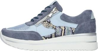 Waldl&auml;ufer Damen, Schuhe, Mehrfarbig, 37 1/2 EUGr&ouml;&szlig;e