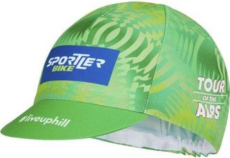 Al&eacute; TOTA - Fahrradkappe