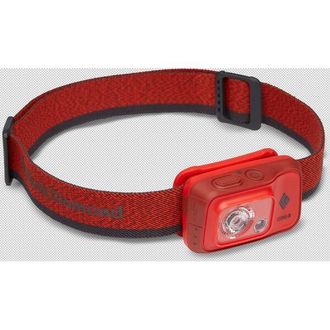 Black Diamond Lampen / Dynamos COSMO 350-R HEADLAMP
