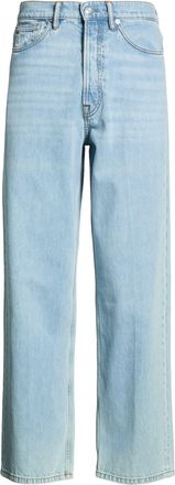 Nine In The Morning HOSEN & R&Ouml;CKE - Jeanshosen auf YOOX.COM