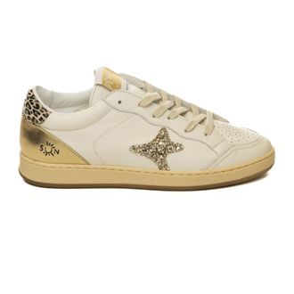 Ama brand Damen, Schuhe, Wei&szlig;, 39 EUGr&ouml;&szlig;e