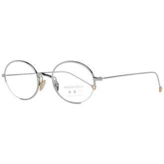 Maison Nathalie Blanc Brille Alfred 227 48