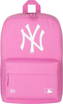 New Era Rucksack New Era MLB Stadium Pack New York Yankees Backpack