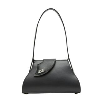 GCDS Gcds, Damen, Taschen, Schwarzk, ONE SIZEGr&ouml;&szlig;e