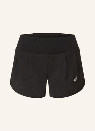 Asics Asics Lauffshorts Road 3.5in schwarz