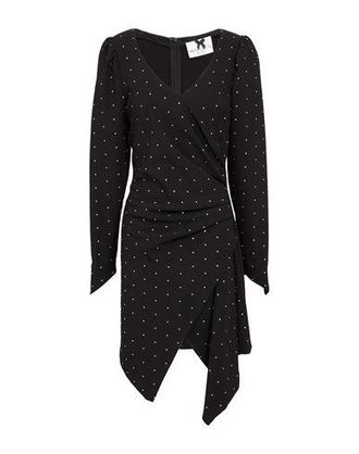 No Secrets World ROBES - Robes courtes sur YOOX.COM