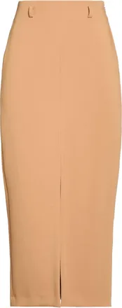 BA&SH HOSEN & R&Ouml;CKE - Midi-R&ouml;cke auf YOOX.COM