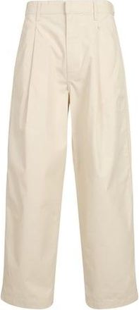 Dr&ocirc;le de Monsieur Pantalon ballon en denim de coton