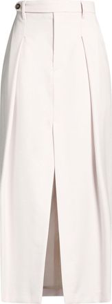 Brunello Cucinelli HOSEN & R&Ouml;CKE - Maxi-R&ouml;cke auf YOOX.COM