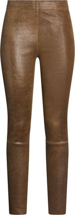Drome HOSEN & R&Ouml;CKE - Leggings auf YOOX.COM