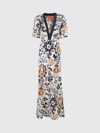 La DoubleJ Robe LA DOUBLEJ Femme couleur Blanc