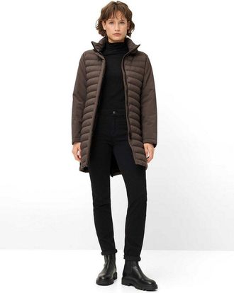 Fuchs Schmitt Outdoorjacke Style Steppmantel Tallinn