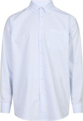 Seidensticker Chemise droite &agrave; carreaux