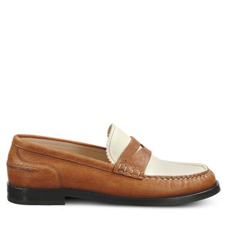 GANT Slipper Gant Gracelyn Loafer 28571486 Braun