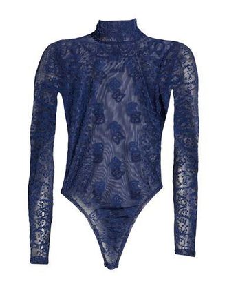 Rhude TOPS - Bodys sur YOOX.COM