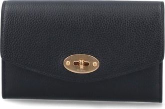 Mulberry Medium Wallet Darley