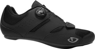 Giro Bike Herren Berm Walking Schuh, Schwarz, 46 EU