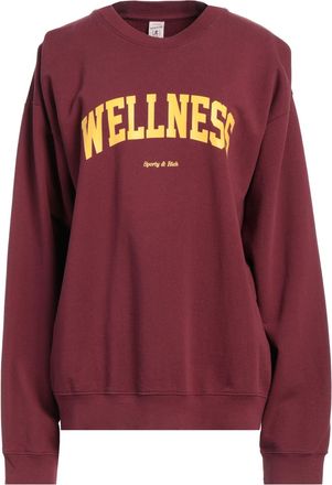 Sporty & Rich TOPS - Sweatshirts auf YOOX.COM