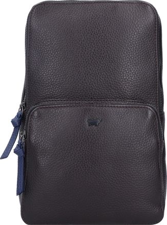 Braun B&uuml;ffel Tasche Novara