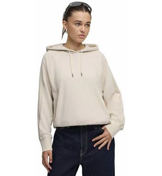 Puma Her Oversized W - Kapuzenpullover - Damen