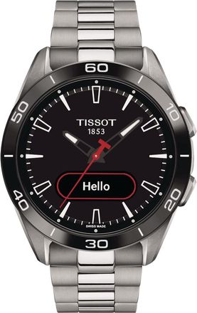 Tissot T-Touch Connect Sport Herrenuhr T153.420.44.051.00