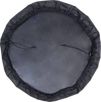 Generic Neoprenanzug-Wickelmattentasche - 50/90/130 cm wasserdichte, sanddichte Matte, langlebige, wasserdichte Stoff-Surftasche mit vollem Schutz f&uuml;r Neopren