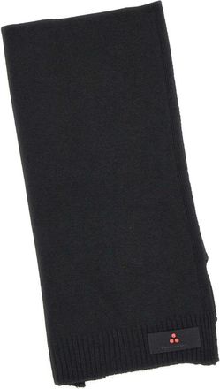 Peuterey unisex, Accessoires, Noir, Taille: ONE Size Winter Scarves