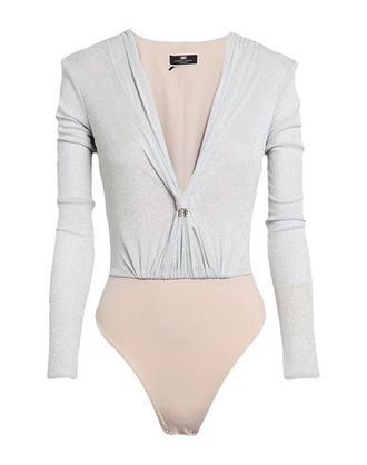Elisabetta Franchi TOPS - Bodys sur YOOX.COM