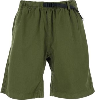 Gramicci Homme, Shorts, Vert, Taille: L G-Short