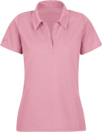 Trigema Damen 527612 Polohemd, Lilie, XX-Large