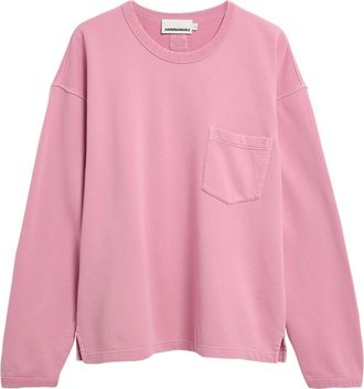 Armedangels Sweatshirt GMT DYE